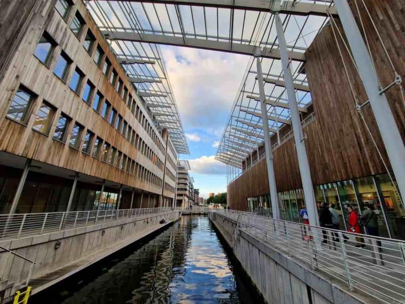 One Day in Oslo, a Detailed itinerary - Travel Passionate