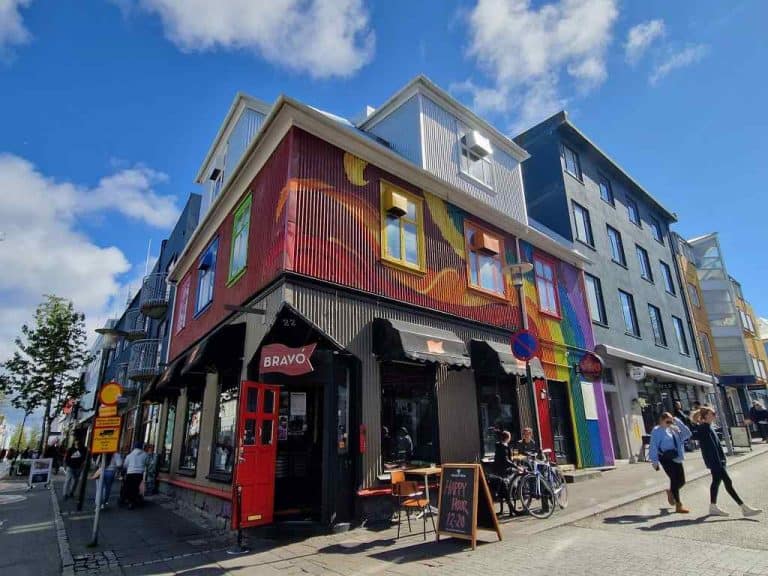 One Day in Reykjavik, Detailed Itinerary - Travel Passionate