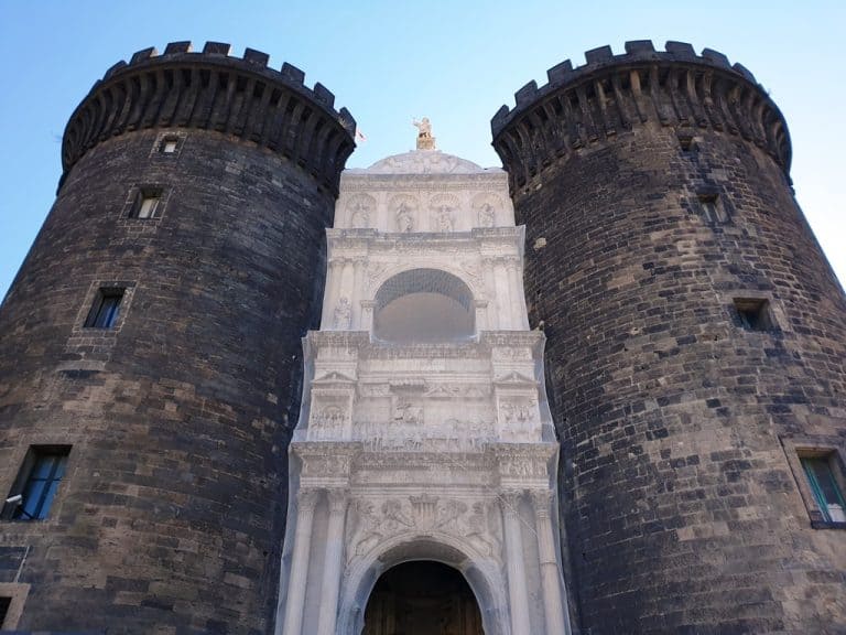 Naples in Winter Guide (November through February)