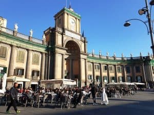 Naples in Winter Guide (November through February)