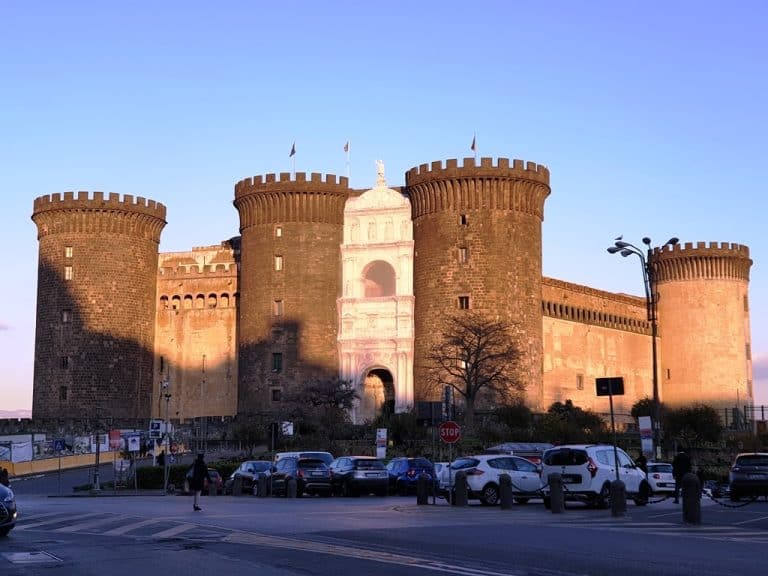 Naples in Winter Guide (November through February)