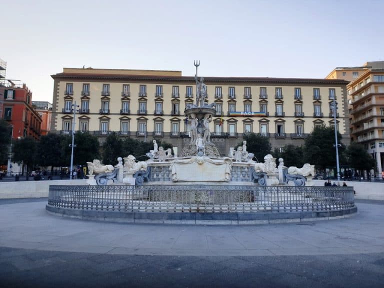 Naples in Winter Guide (November through February)