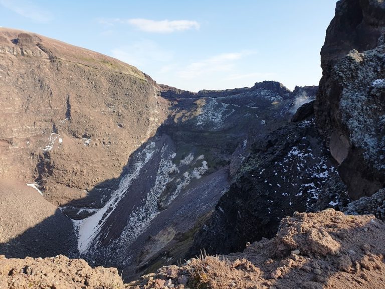 How to get from Naples to Mount Vesuvius - Travel Passionate