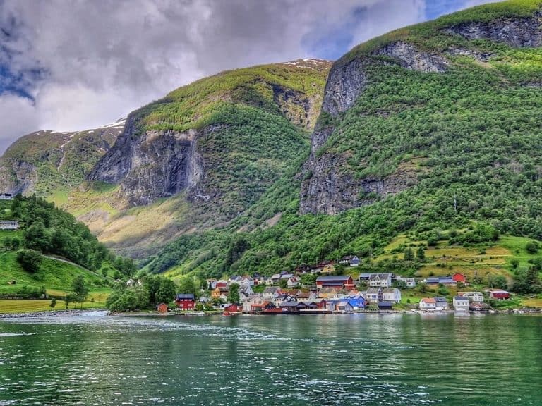 Best Fjords to Visit in Norway - Travel Passionate
