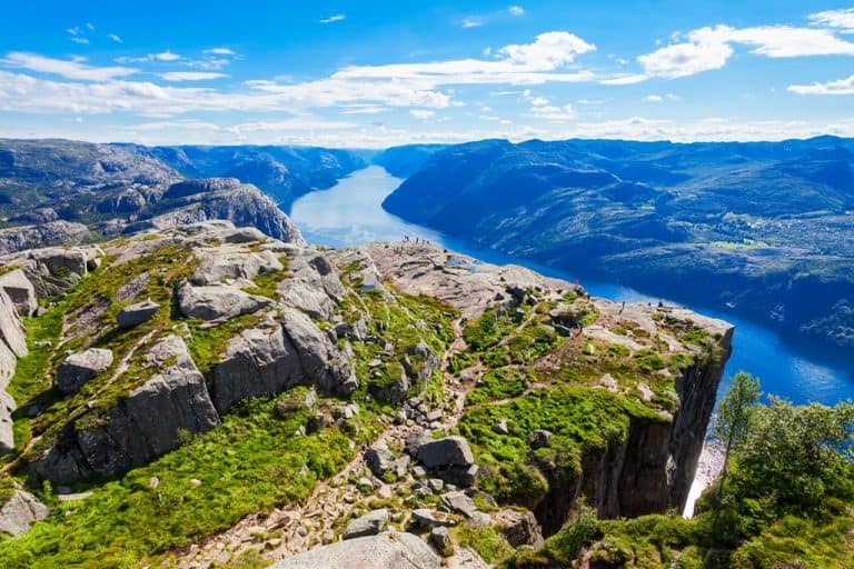 Best Fjords to Visit in Norway - Travel Passionate
