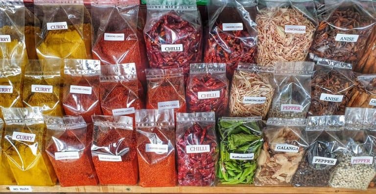 Best Souvenirs to Buy from Thailand - Travel Passionate