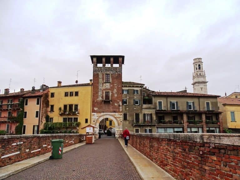 Verona in Winter Guide (November through February)