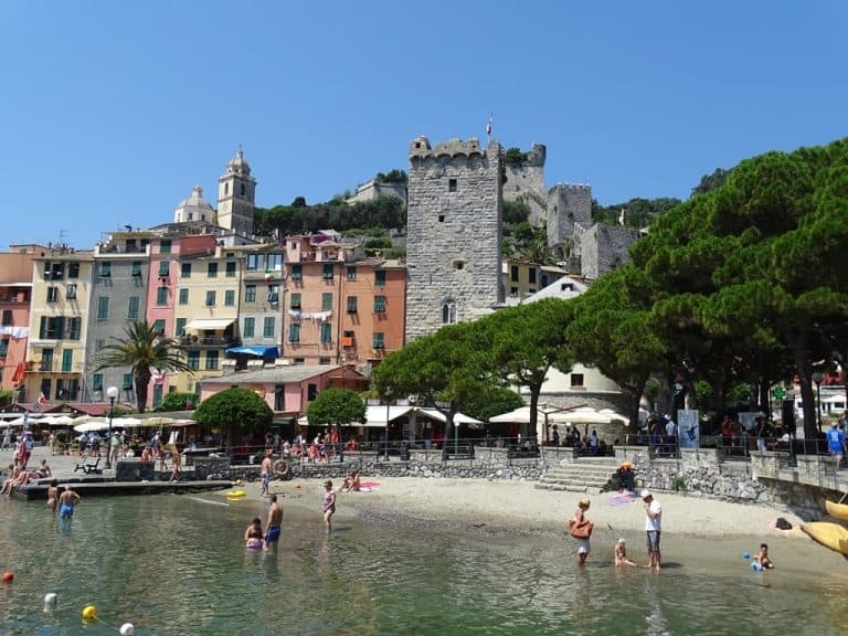 A Guide to Portovenere, Italy - Travel Passionate