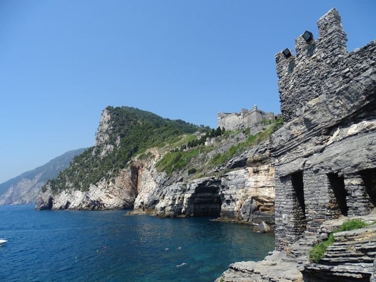 A Guide to Portovenere, Italy - Travel Passionate