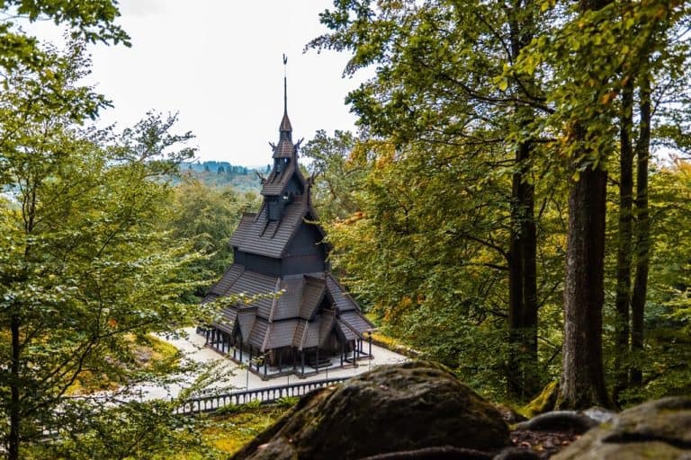 One Day in Bergen Detailed Itinerary - Travel Passionate