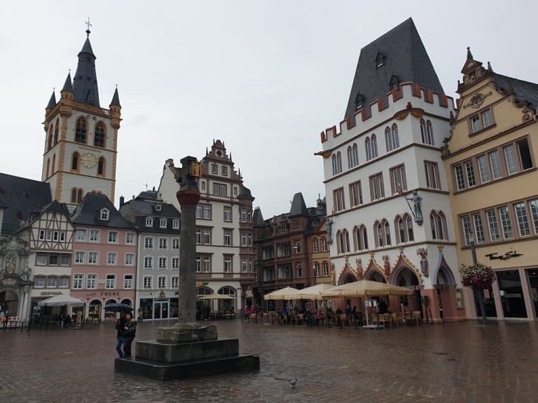 A Guide to the best things to do in Trier, Germany