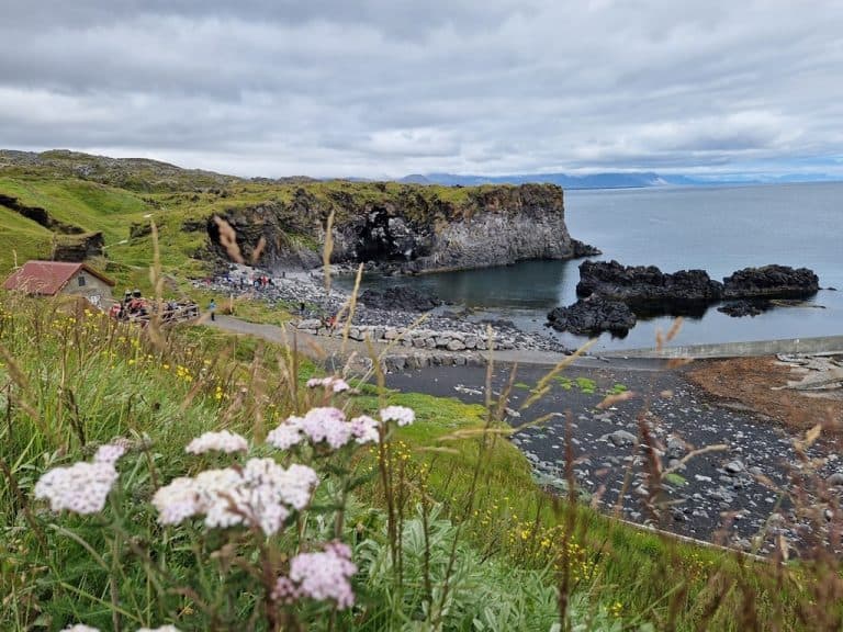 A Guide to Snaefellsnes Peninsula in Iceland - Travel Passionate