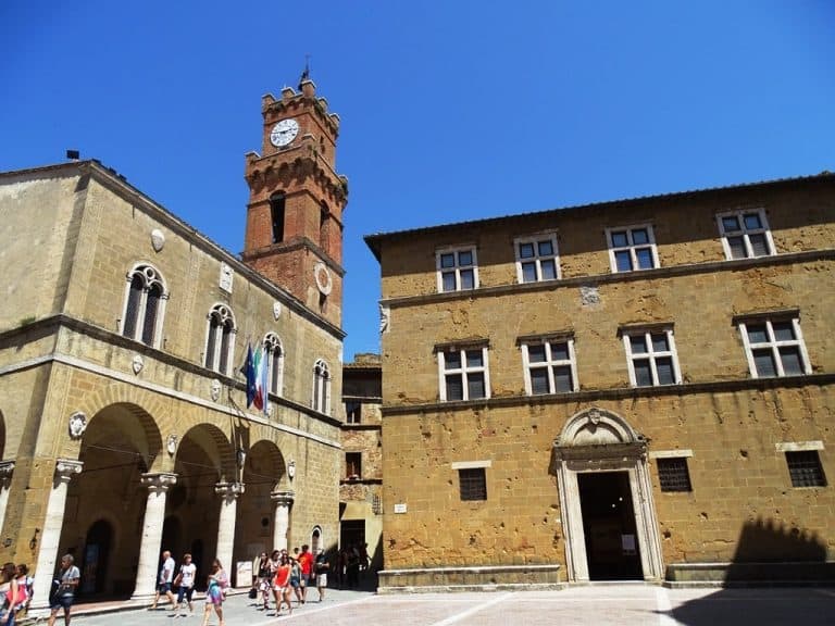 Things to do in Pienza, Tuscany - Travel Passionate