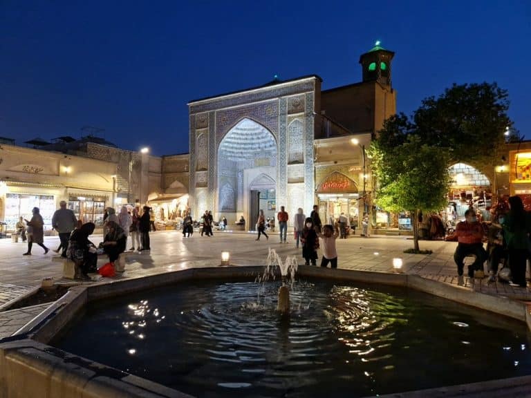 12 Things to Do in Shiraz, Iran - Travel Passionate