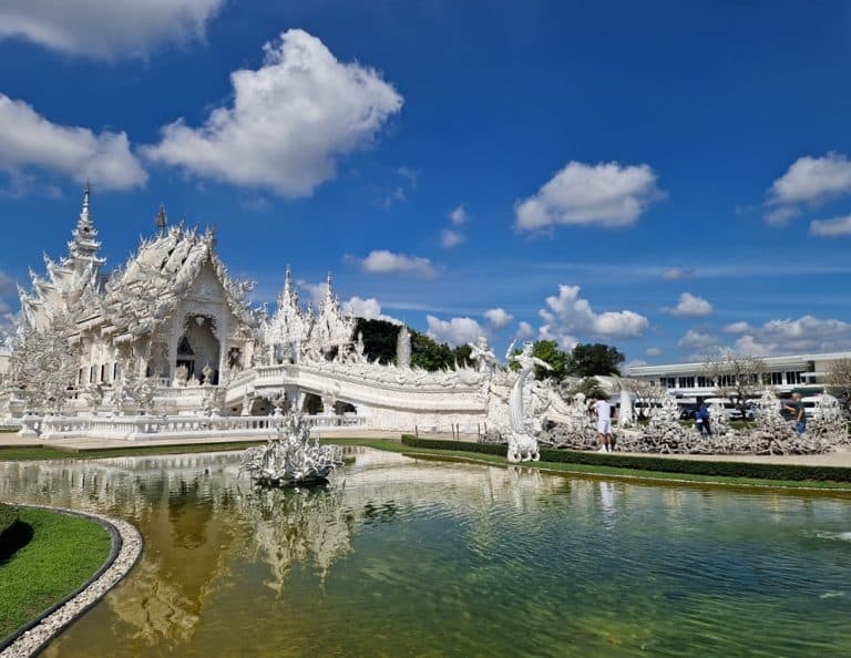 What Is Thailand Famous For? Travel Passionate