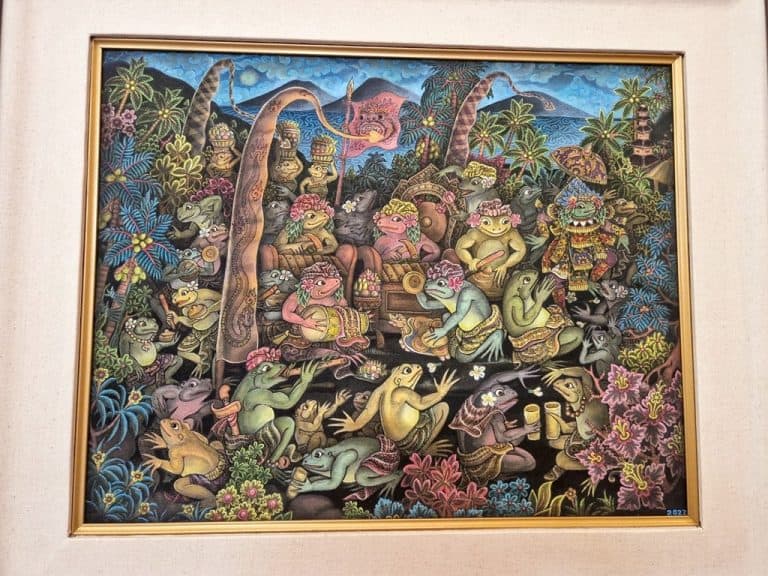 Best Things to Do in Ubud, Bali - travelpassionate.com