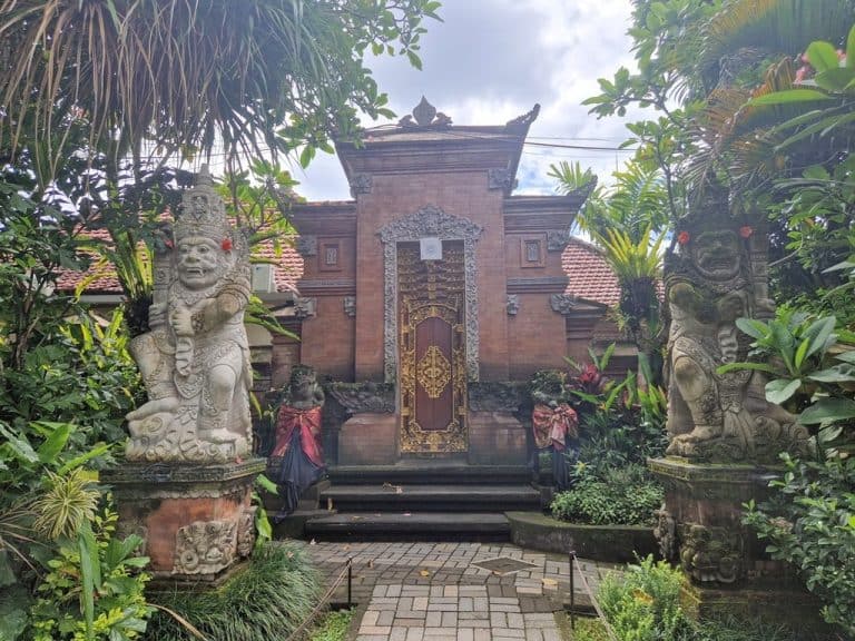 Best Things to Do in Ubud, Bali - travelpassionate.com