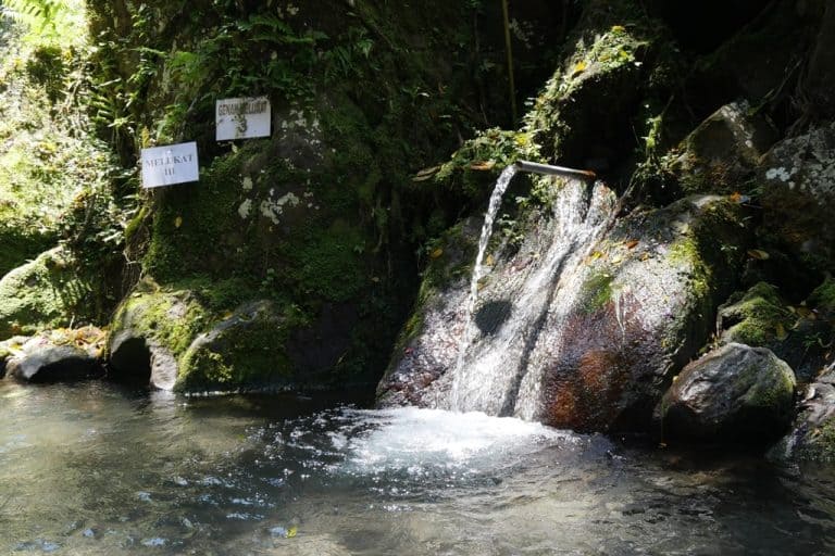 A Guide to the Best Water Temples in Bali