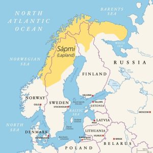 Lapland in Winter Guide: Best Things to Do and See