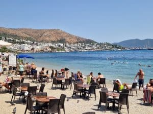 A Detailed Bodrum Itinerary for 2024 - Travel Passionate