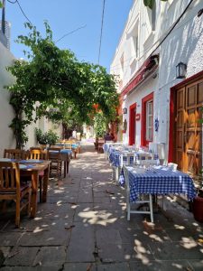 A Detailed Bodrum Itinerary for 2024 - Travel Passionate