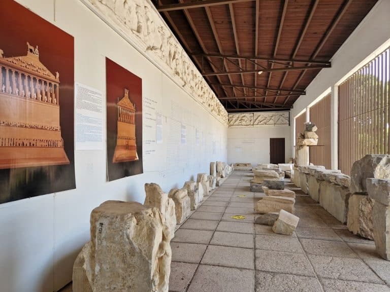 A Detailed Bodrum Itinerary for 2024 - Travel Passionate