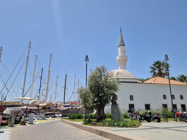 A Detailed Bodrum Itinerary for 2024 - Travel Passionate
