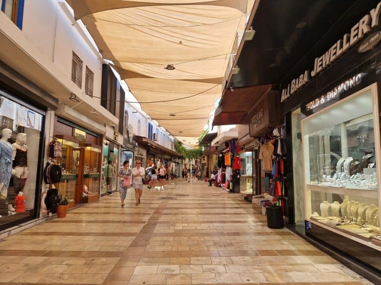 A Detailed Bodrum Itinerary for 2024 - Travel Passionate