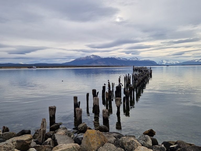9 Things to Do in Puerto Natales, Chile - travelpassionate.com