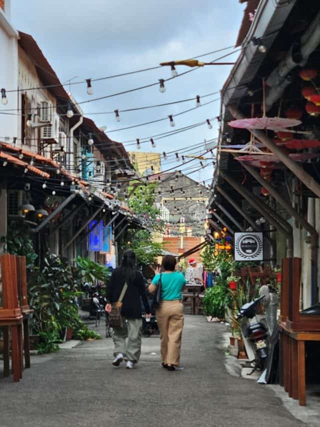 A Detailed Melaka Itinerary - Travel Passionate