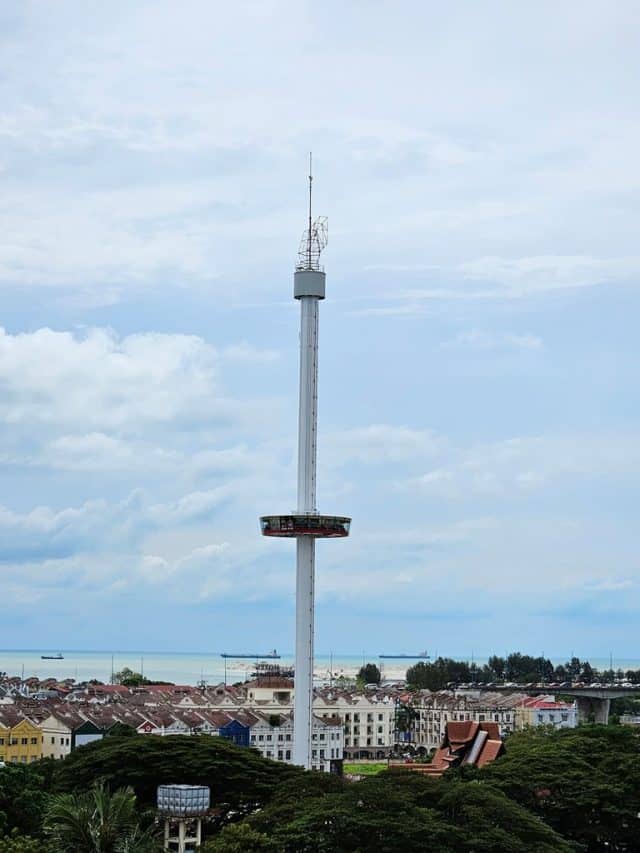 A Detailed Melaka Itinerary - Travel Passionate