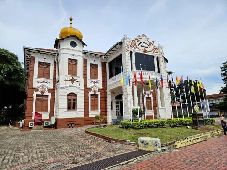A Detailed Melaka Itinerary - Travel Passionate