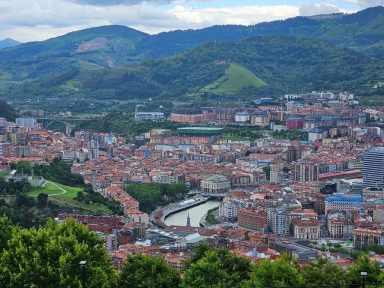 3 Days in Bilbao – A Detailed Itinerary for 2024